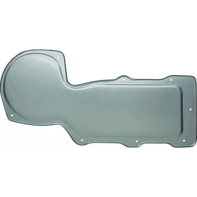 Vintage Air DSE Bolt In Heater Delete Plate - Walmart.com