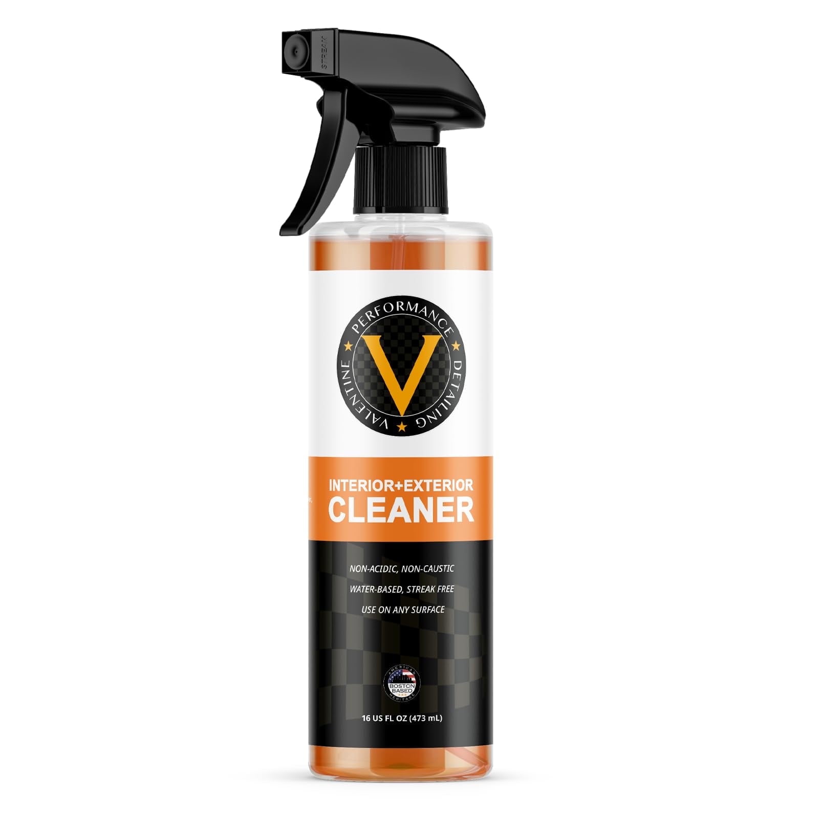 VPD Car Interior & Exterior All Purpose Cleaner - Walmart.com