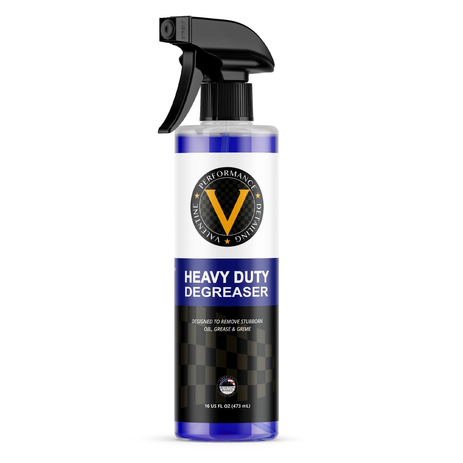 VPD Wheel & Tire Cleaner Degreaser - Walmart.com