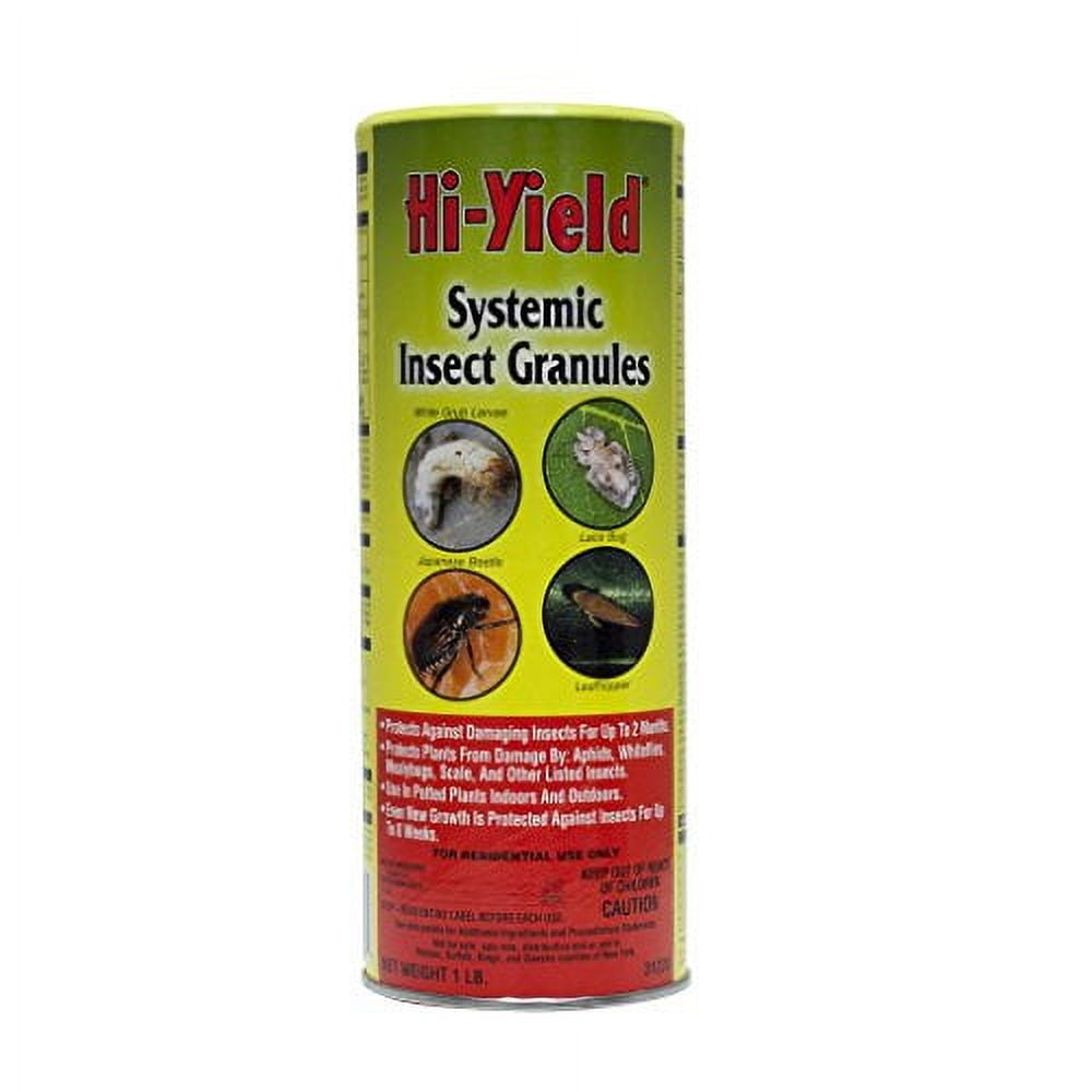 VPG 10519 1Lb Systemic Gran Insect - Walmart.com