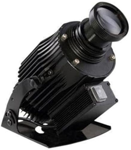 VPL903LENS LED Sign Projector, Proper PPE Required, Lens Only$$Safety ...