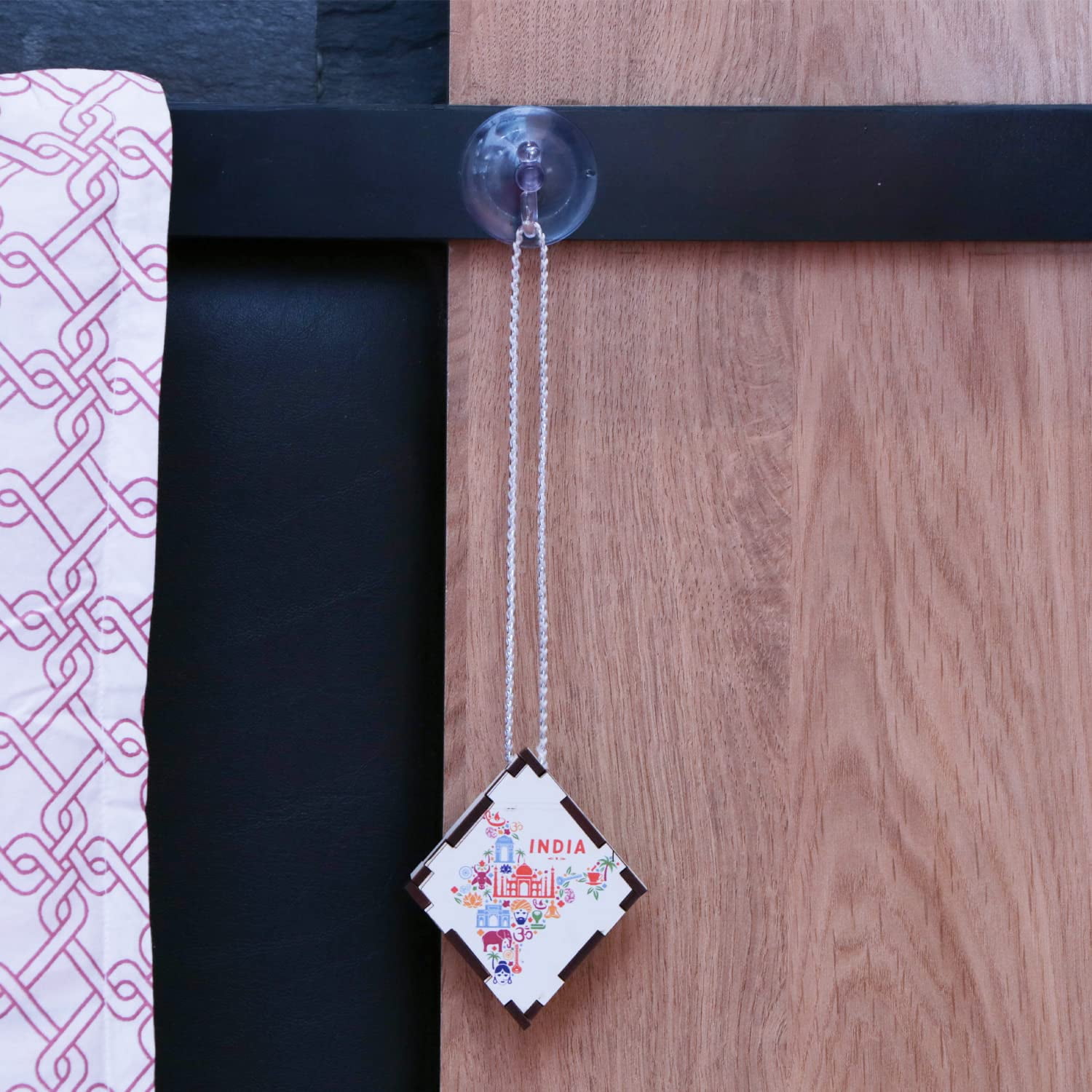 VPLLEX Air Freshener For Individual design Aroma Oil diffuser Perfume ...