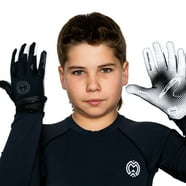 Nxtrnd G1 Pro Sports Gloves, Men & Youth Receiver, Grip, Comfort ...