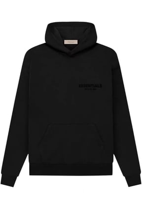 Essentials Hoodie
