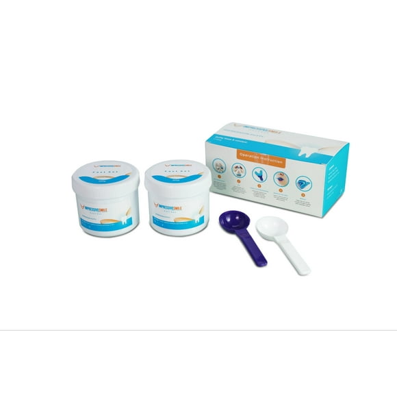 Dental Impression Putty