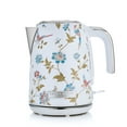 Free Shipping! Laura Ashley Electric Jug Kettle Elveden White 1.7L ...