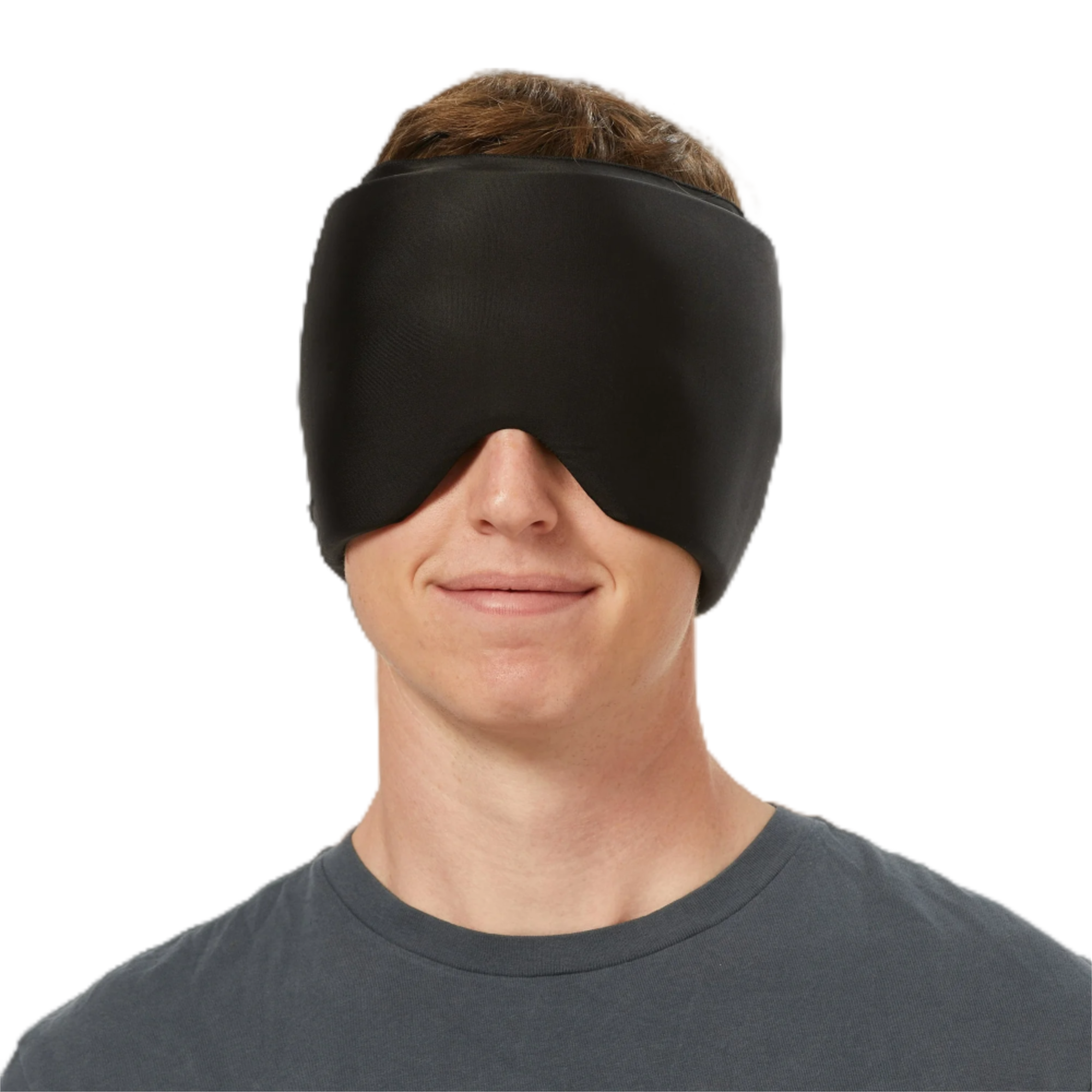 Ergodyne Chill-Its 6630 Absorptive Moisture-Wicking Skull Cap - Walmart.com