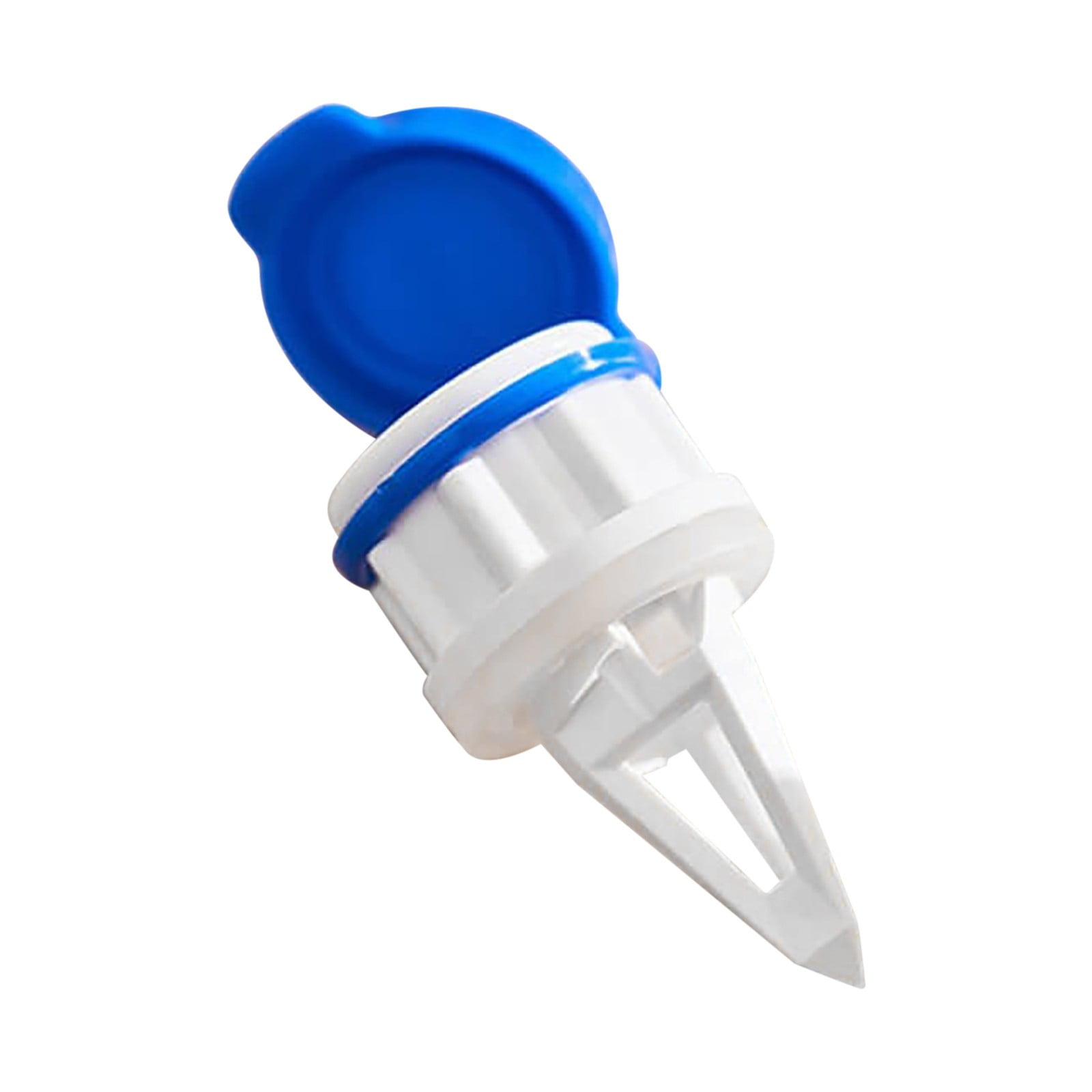 VQPeo 4 PCS Box Drink Deflector Portable Box Milk Dispenser Box Drinks ...