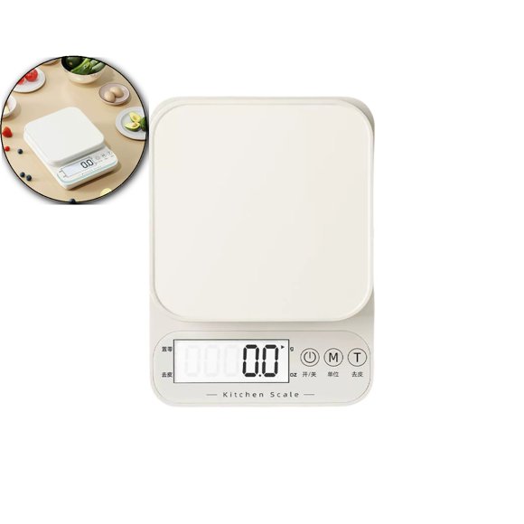 Meat Scale