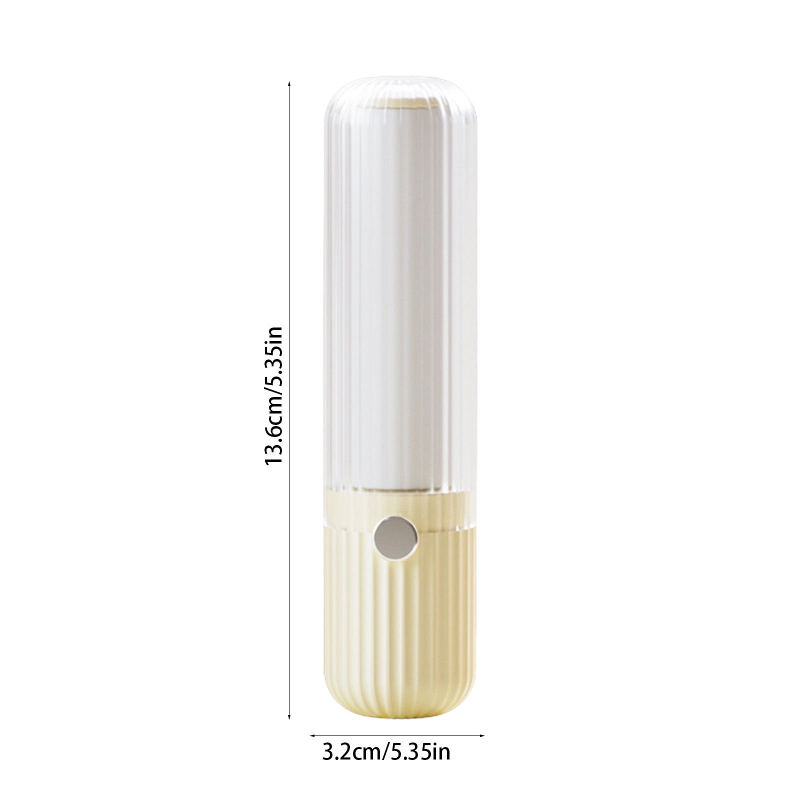 VQPeo Mini Lint Roller for Clothes - Portable Travel Sticky Lint ...