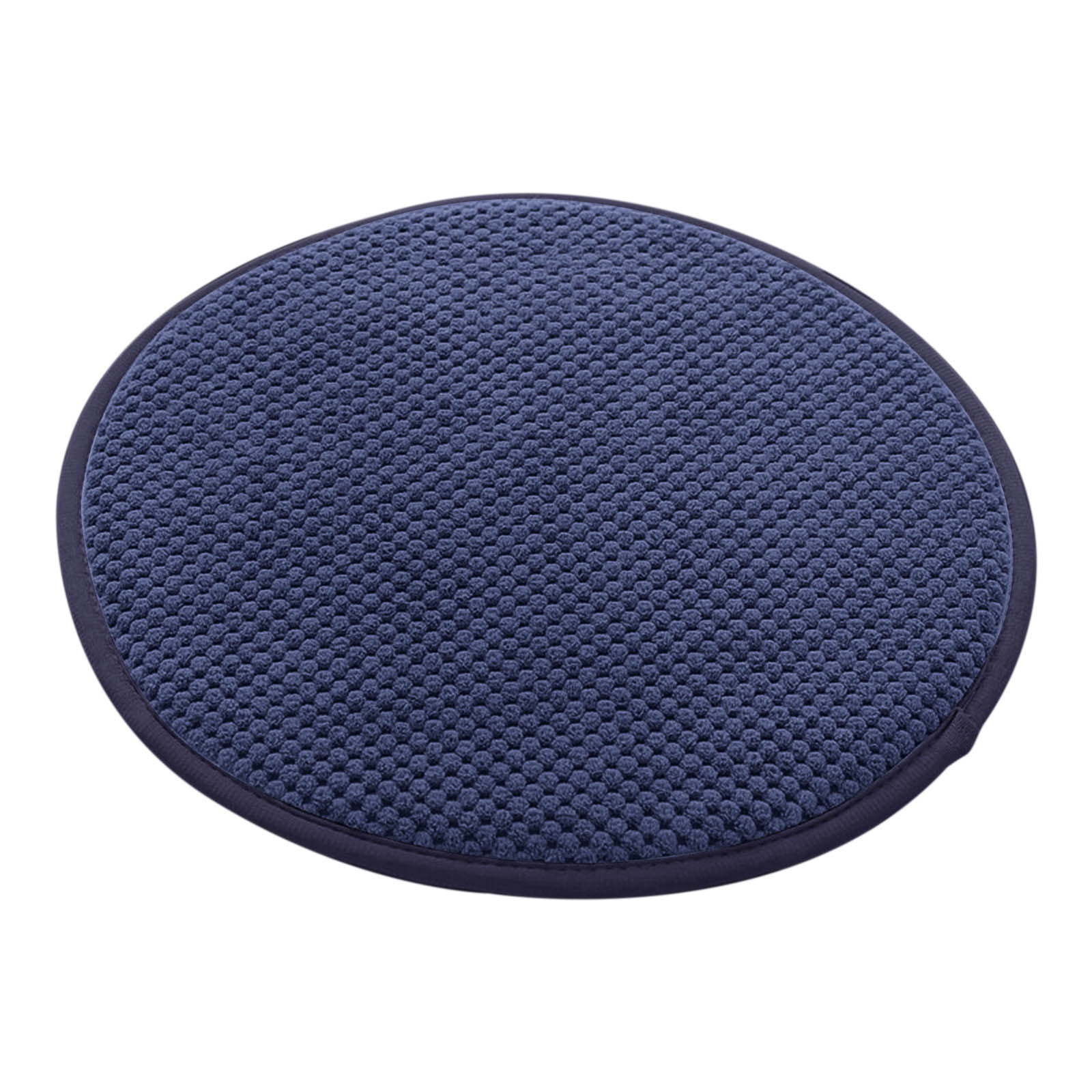 VQPeo Stool Cushion - Round Chair Cushions with Ties for Dining Chairs ...