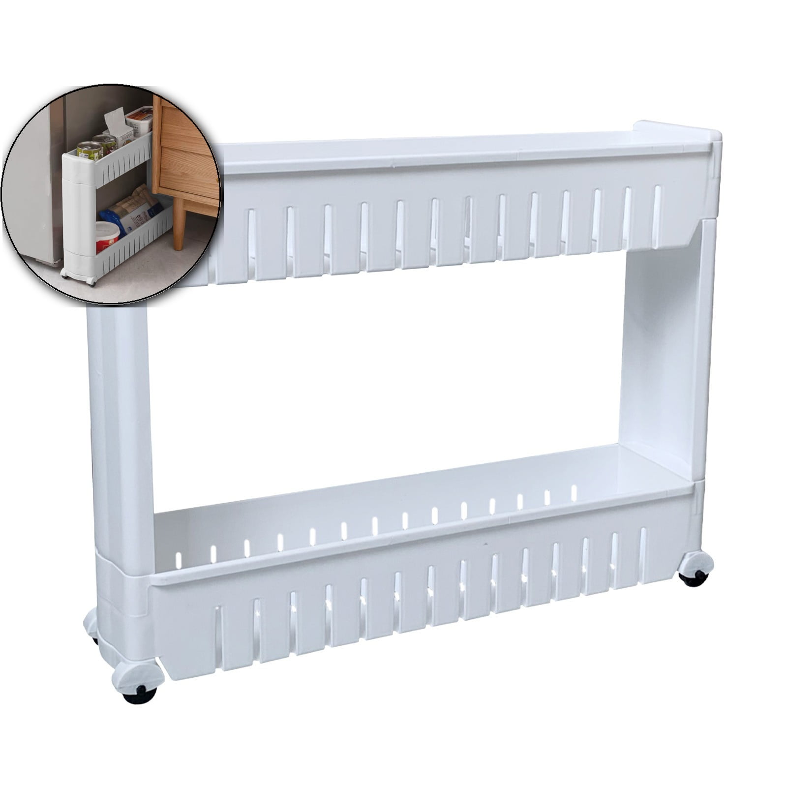 VQPeo Versatile Storage Racks and Shelving for Garage, Kitchen, and ...