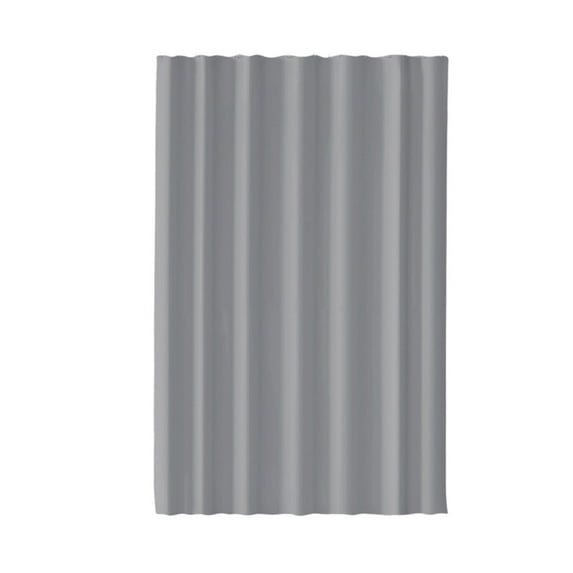 VQPeo Waterproof Shower Curtain, Mildew-Proof Bathroom Partition, Light ...