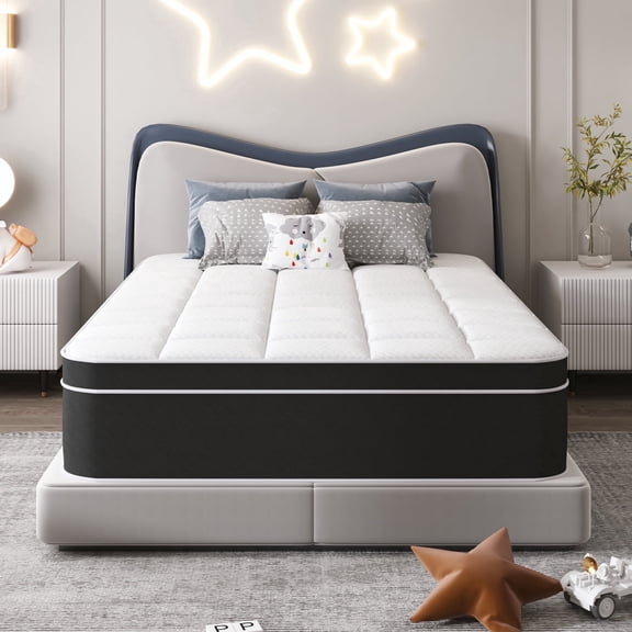 Pocket Coil Mattress