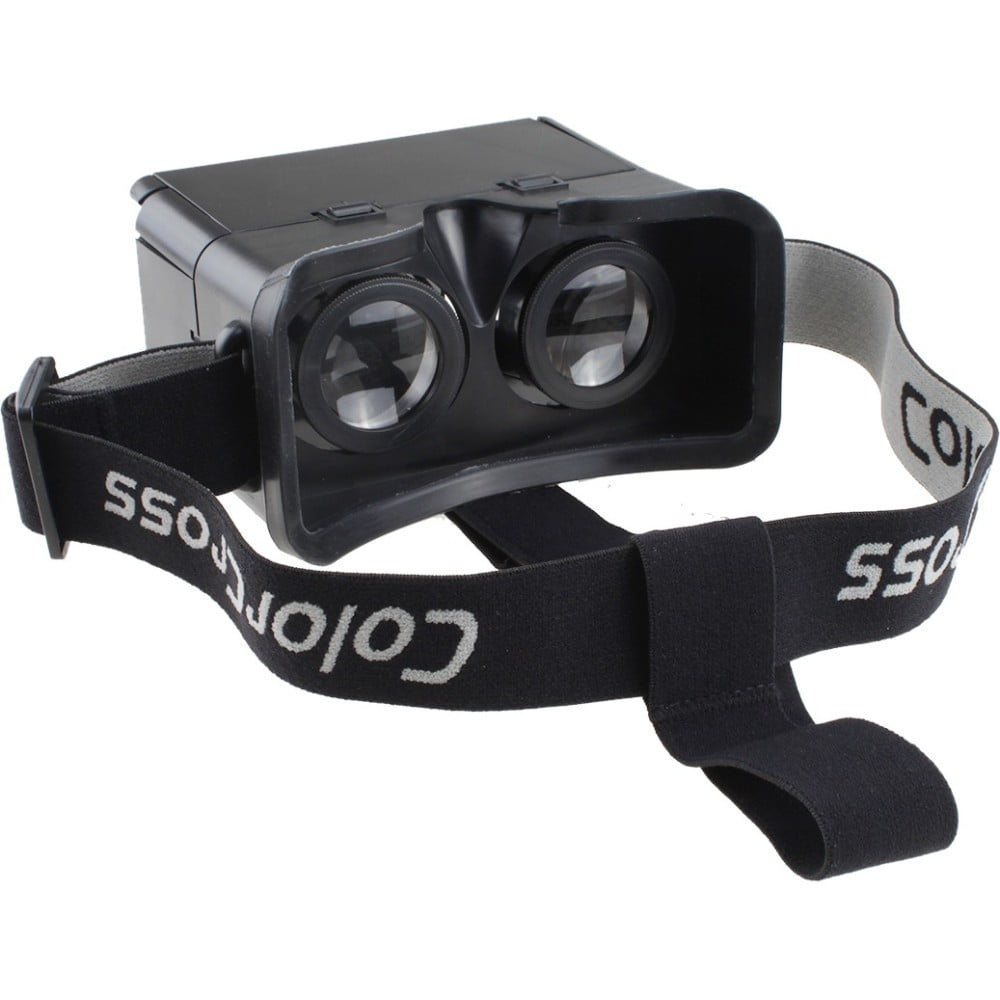 VR - 3D Virtual Reality Headset - Walmart.com