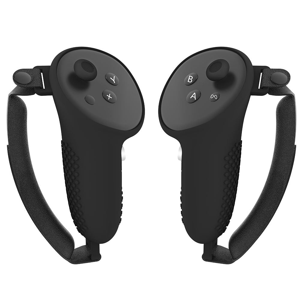 VR Accessories Protective Cover For Meta Oculus Quest 3 VR Touch ...