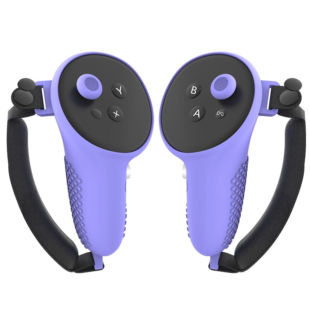 VR Accessories Protective Cover For Meta Oculus Quest 3 VR Touch ...