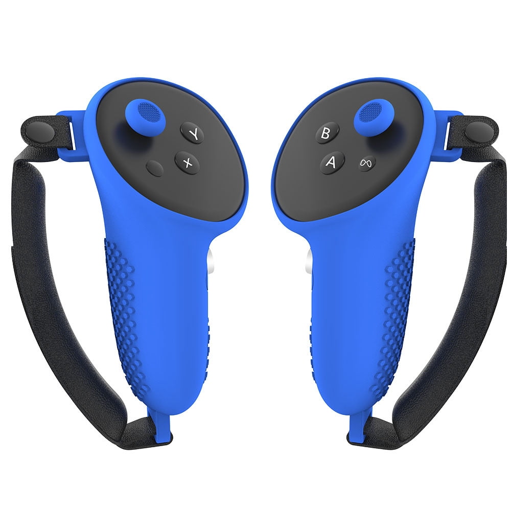 VR Accessories Protective Cover For Meta Oculus Quest 3 VR Touch ...