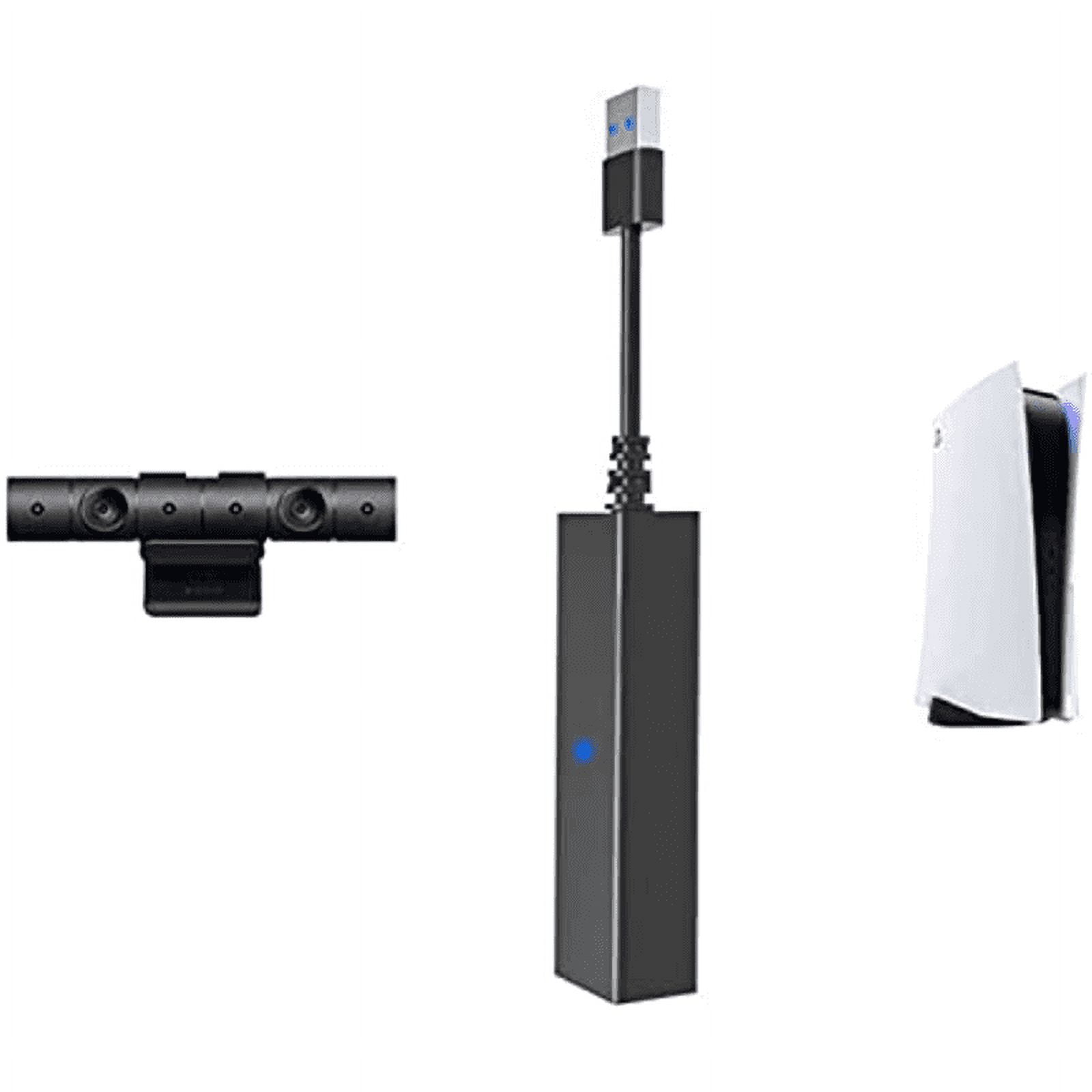 VR Adapter For PS5/PS4 Camera Adapter Cable, Play PS VR On PS5 ...