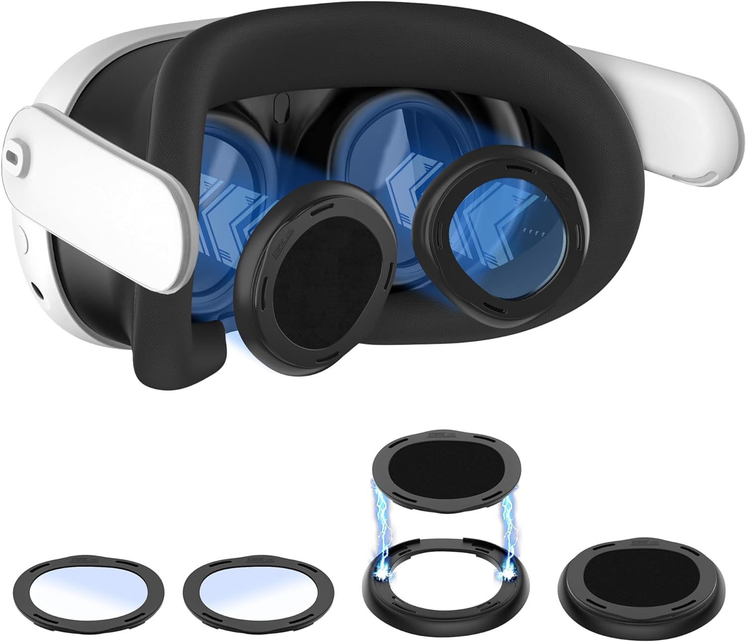 Quest Glasses