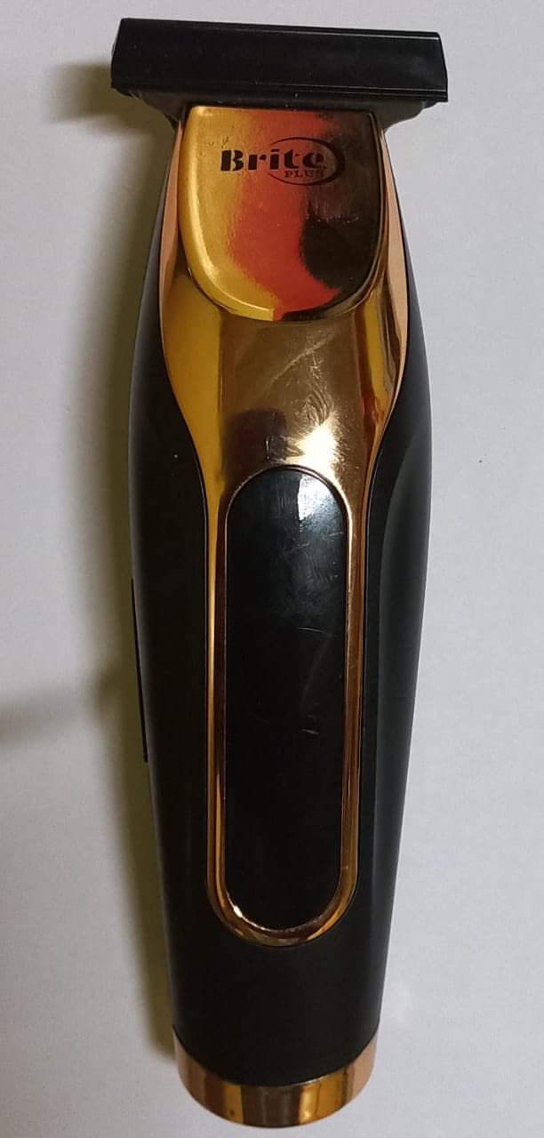 VR Brite Male Professionals Design Perfect Shaver And Haircut ...