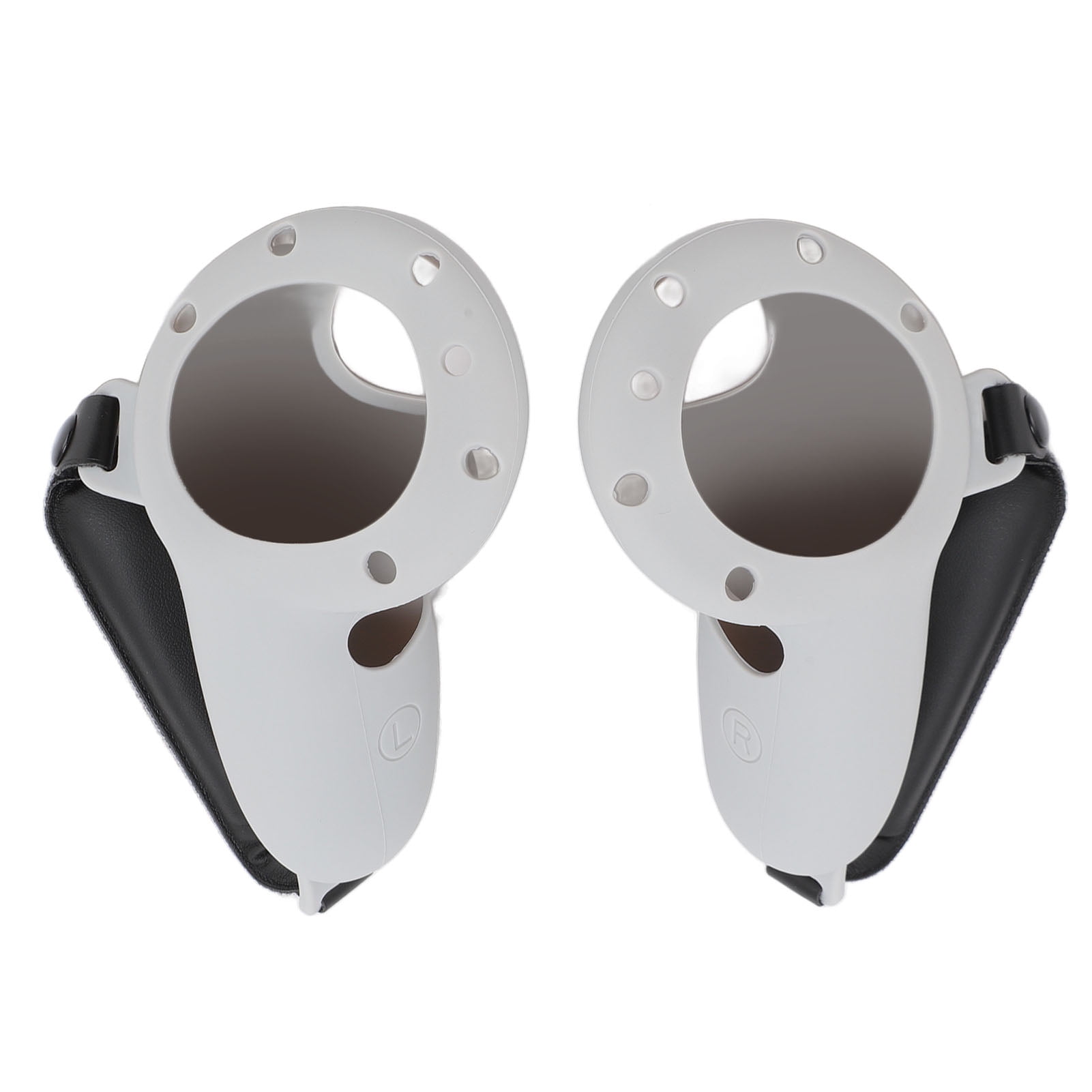 VR Controller Grips Cover Soft Silicone Controller Protector with ...