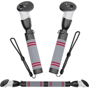 Prociv VR Gorilla Tag Long Arms, Handle Attachments for Meta Quest 3S/3 ...