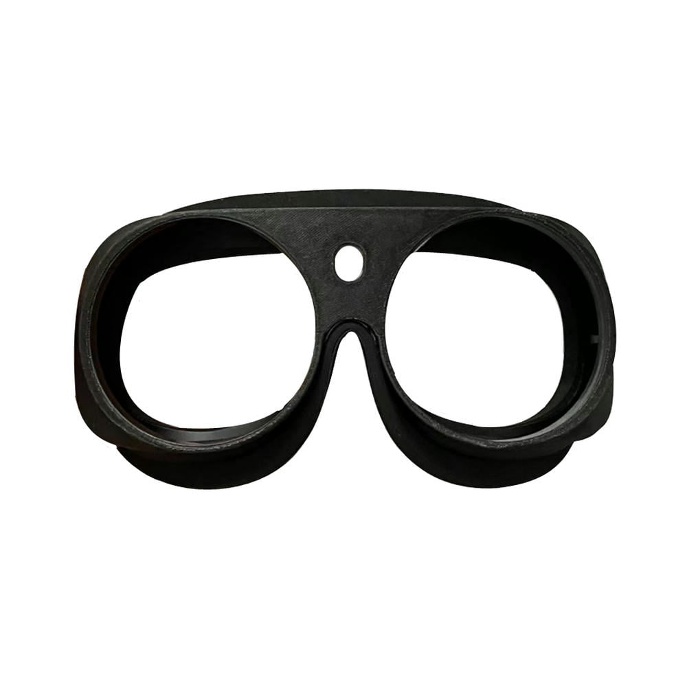VR Face Cushion for VR Glass Headset Eye Pad CV10 Replacement Accessory ...