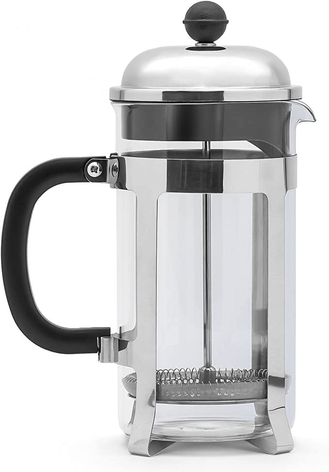 VR French Press Machine - Coffee Press, Coffee Maker, French Press kit ...