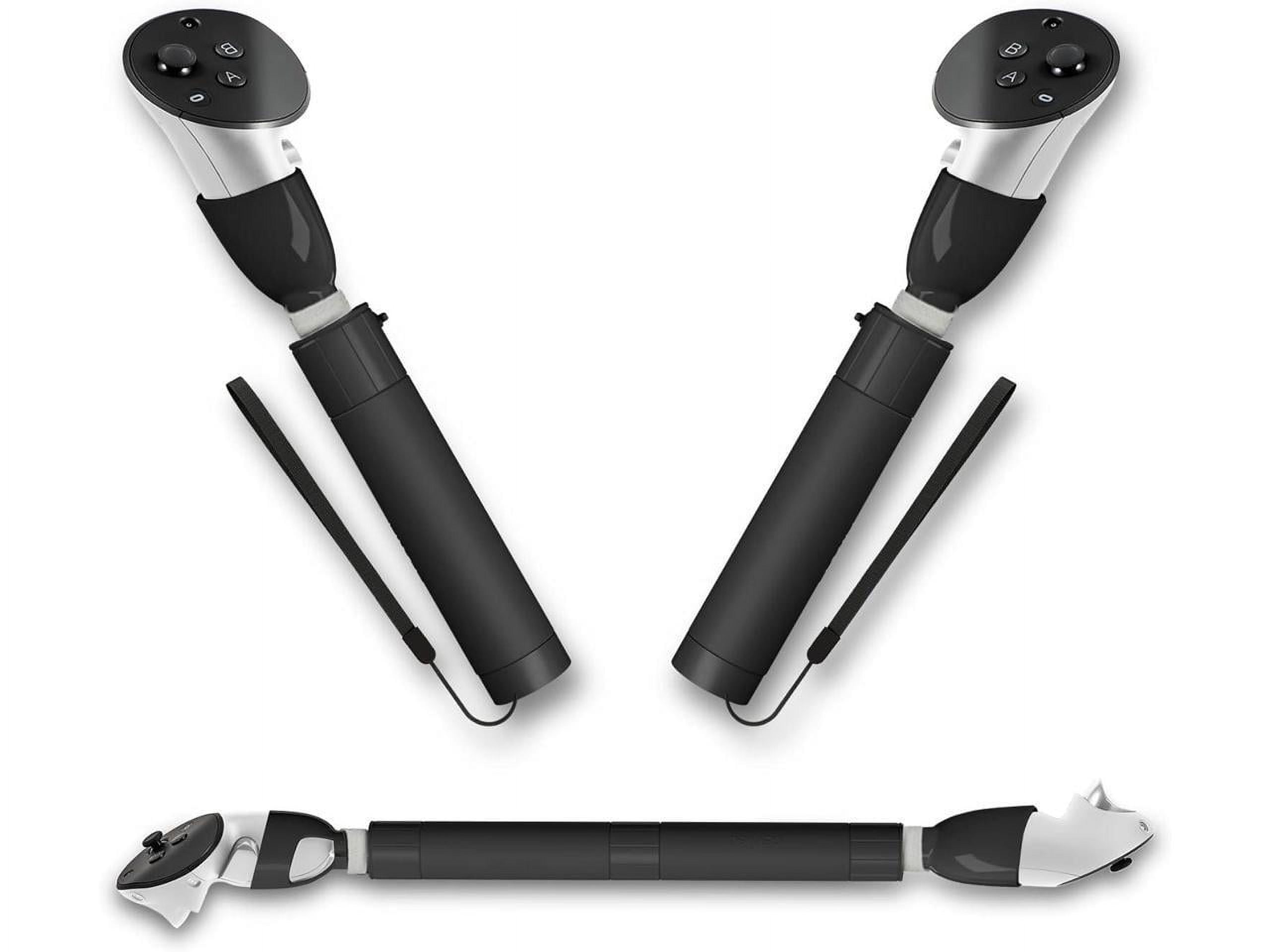 VR Game Handle Accessories for Meta Quest 3 Controllers, Handles ...