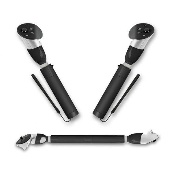 VR Game Handle Accessories for Meta Quest 3 Controllers, Handles ...