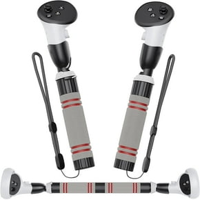 Meta Quest 2 Controllers