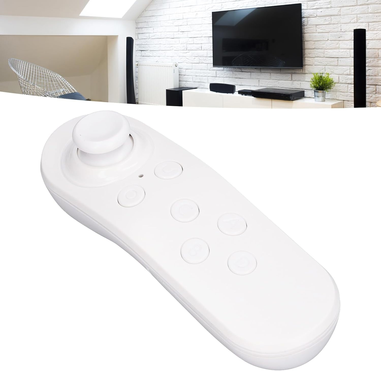 VR Gamepad For iOS, Android, PC - Modern 4 Mode Gamepad Joystick With ...