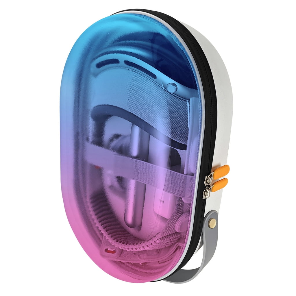 VR Gear Carrying Case with Handle Strap For VR Headset Glasses with ...