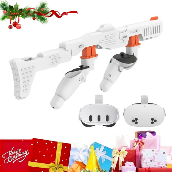 Oculus Quest 2 Gun Stock