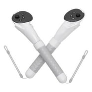 13 in 1 Joystick Replacement Kit for Oculus Quest 2 Controller ...