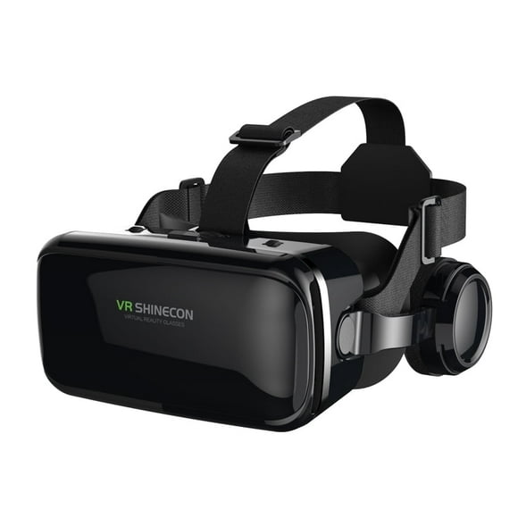 All VR Headsets in VR Headsets - Walmart.com