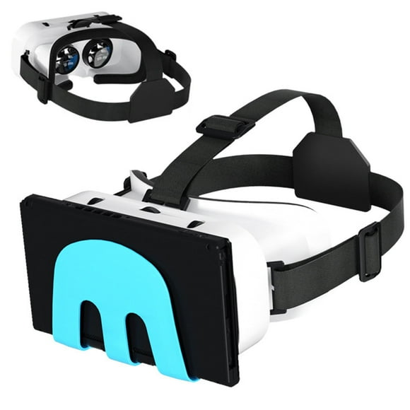 Nintendo Switch Vr Headset