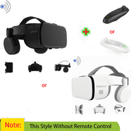 Tzumi Dream Vision Pro Mobile VR Headset - 2016 - Walmart.com
