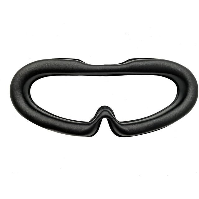 VR Headset Facial Interface Cushion Pad for PS VR2 Eye Mask Frame ...