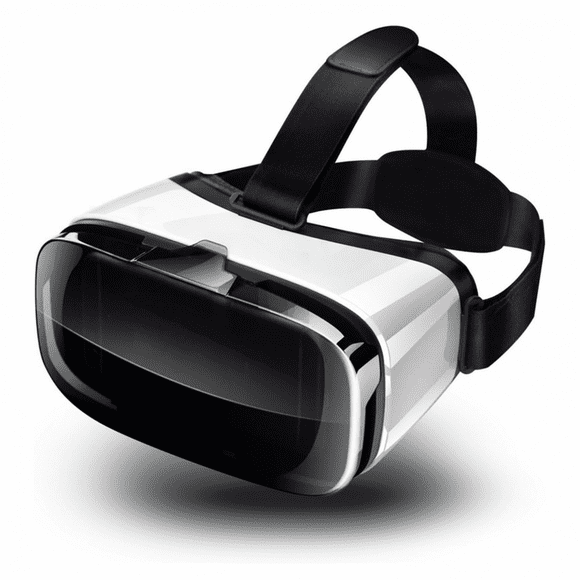 Vr Park 3d Virtual Reality Headset