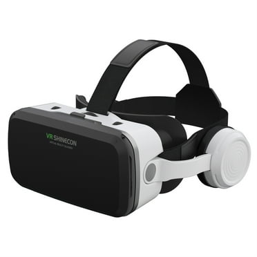 Pico 4 Lightweight VR Headset with 4K+ Resolution, 256GB/8GB, All-In ...