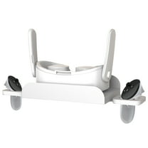 Adjustable VR Stand Compatible with Meta Quest 3 - Headset Controller ...