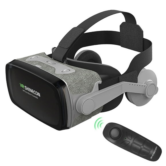 Vr Headset Pc