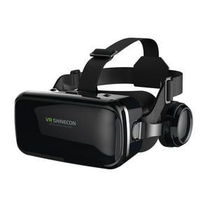 Smartphone VR Headsets in VR Headsets - Walmart.com