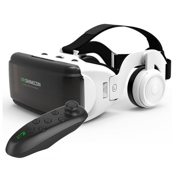 Smartphone VR Headsets in VR Headsets - Walmart.com