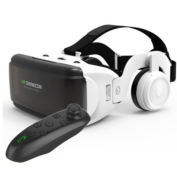 Vr Headset Pc