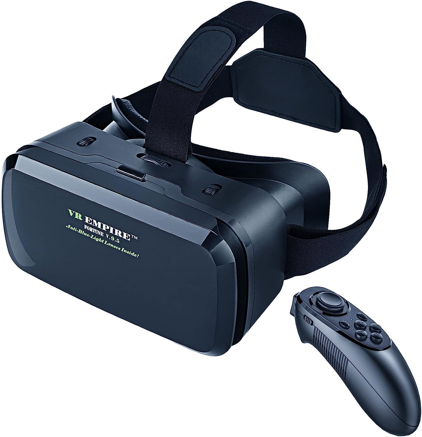 VR EMPIRE VR Headsets in Video Game Consoles - Walmart.com