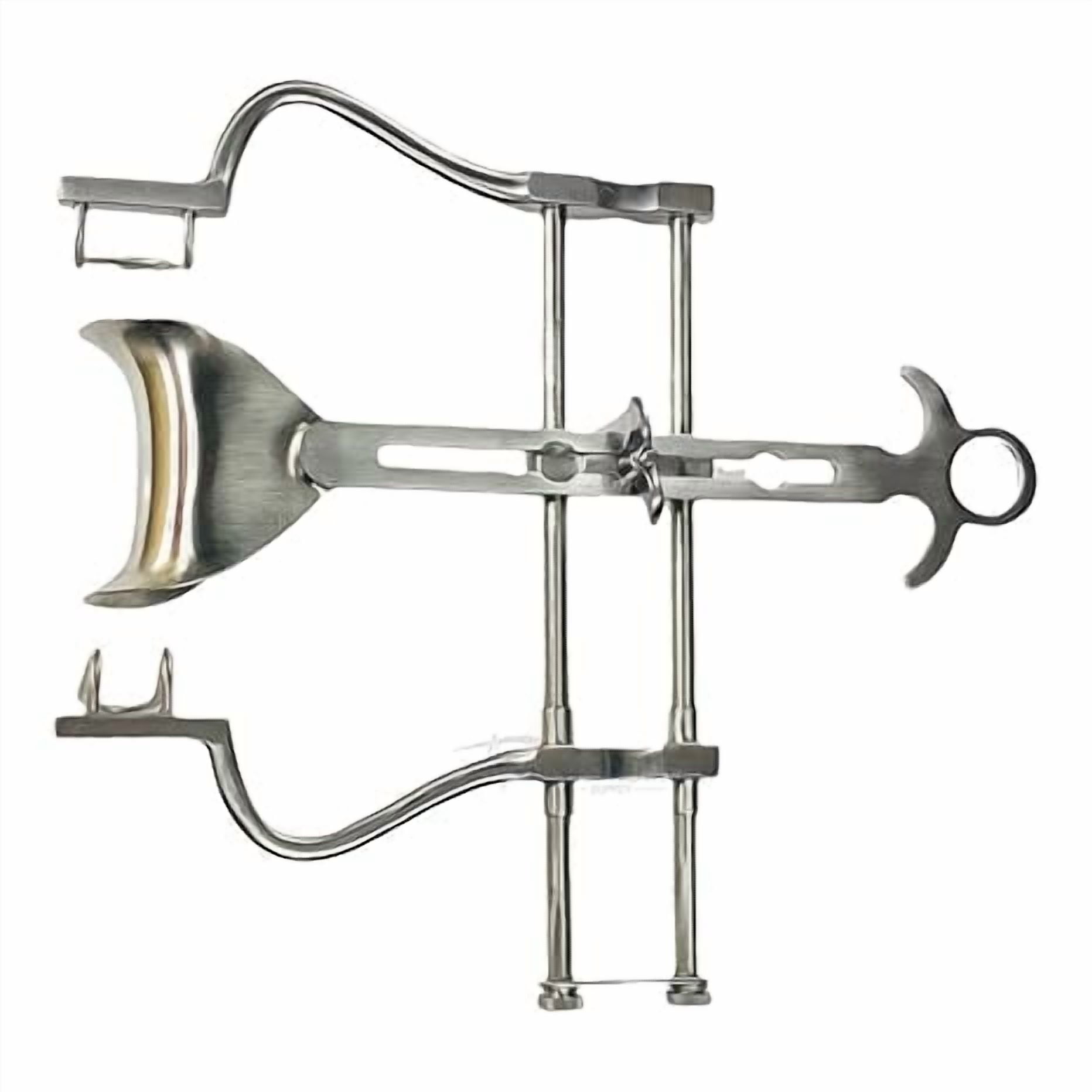 Best Sellers In Industrial Scientific Surgical Retractors Spreaders