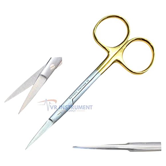 Iris Scissors